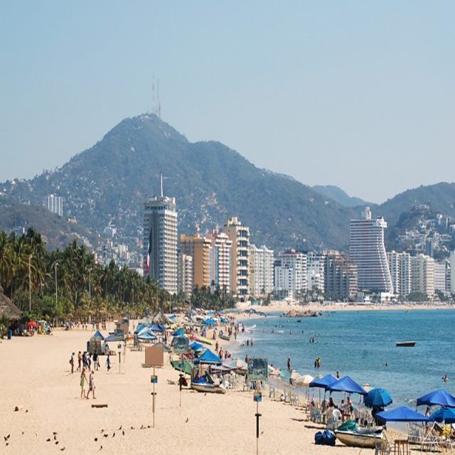 Concanaco estima 670,000 mdp de derrama económica por vacaciones ...