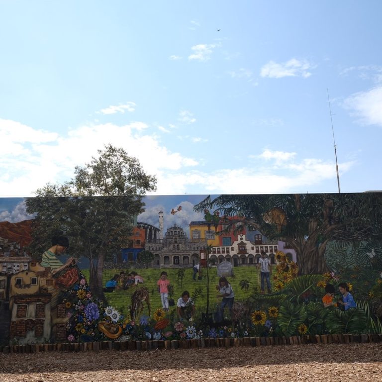 Bosque Urbano Tlaquepaque una iniciativa ciudadana y gubernamental ...