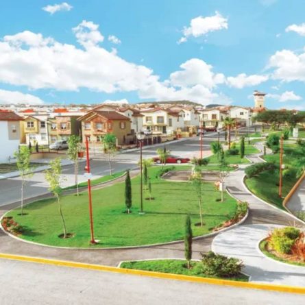 Vinte cuenta con 10,003 viviendas con certificación EDGE - - Centro Urbano