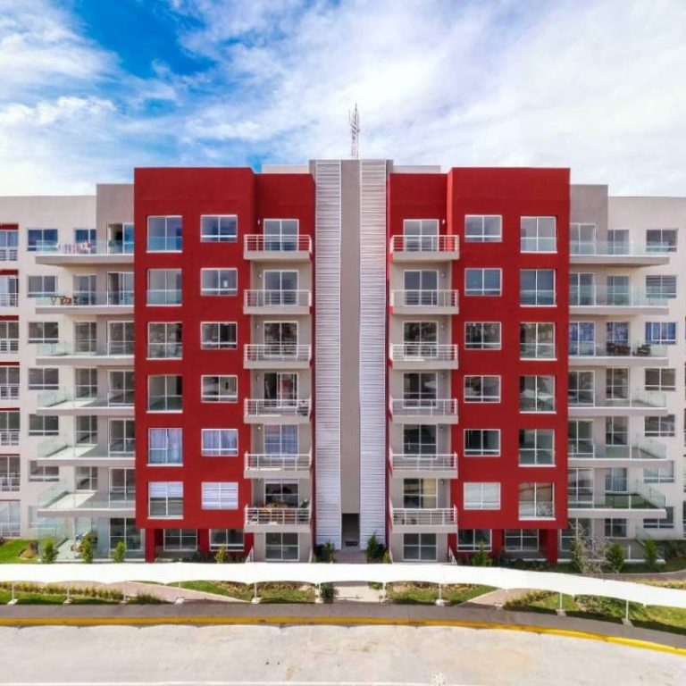 Consorcio ARA logra crecimiento de 16% en ingresos en el 1T2025 - Centro Urbano