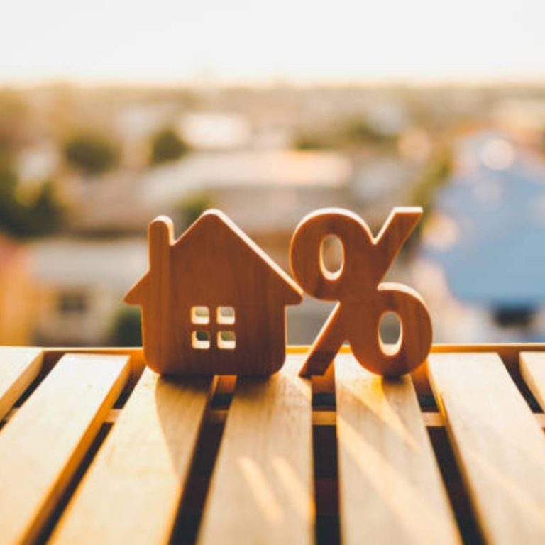 Hipoteca Full HSBC, tu perfil determina la tasa de interés - Centro Urbano