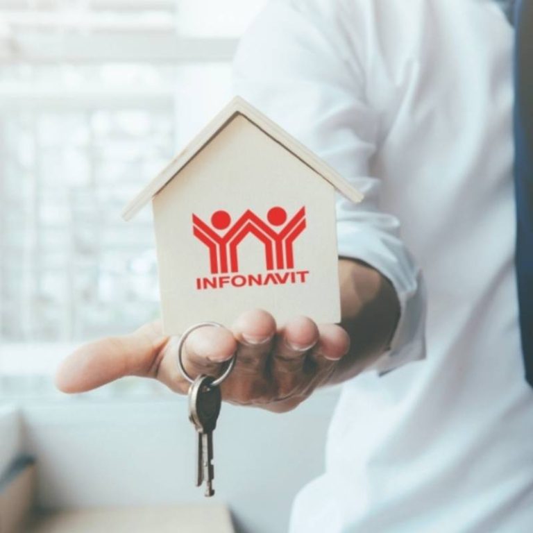 ¿Qué créditos te ofrece Infonavit? - Centro Urbano