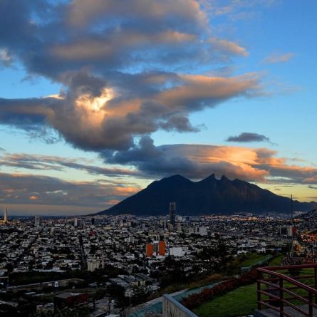 Nuevas centralidades redefinen la expansión inmobiliaria de Monterrey ...