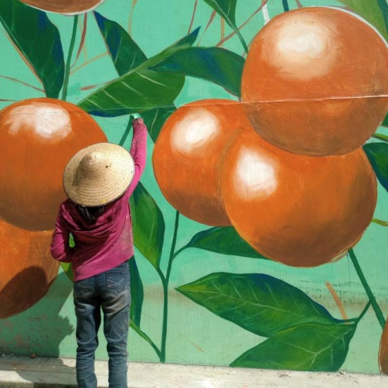 Rutas Mágicas de Color llegan a más de 40 destinos en el 2023 ...