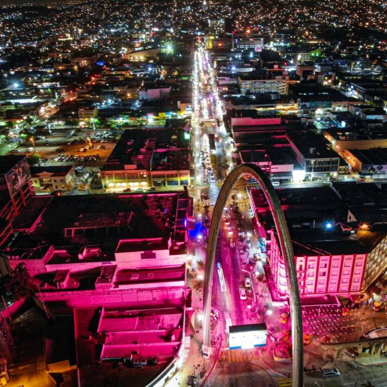 Construcción de oficinas en Tijuana crece 50% - Centro Urbano