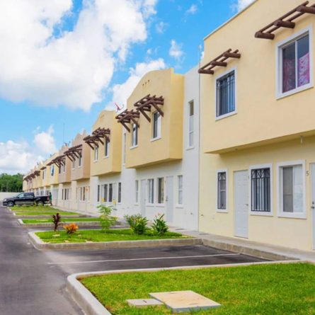 Vinte, la viviendera líder en certificación EDGE - - Centro Urbano