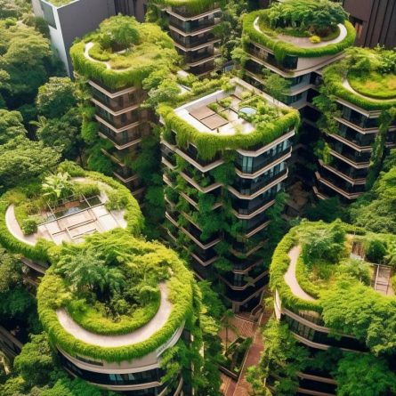 93% de los miembros de Amefibra reporta criterios ASG voluntariamente ...