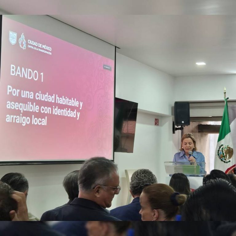 ADI presenta propuestas para reforzar el Bando 1 - Centro Urbano