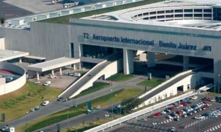 ¿Cómo va la ampliación de la terminal 2 del AICM? - Centro Urbano