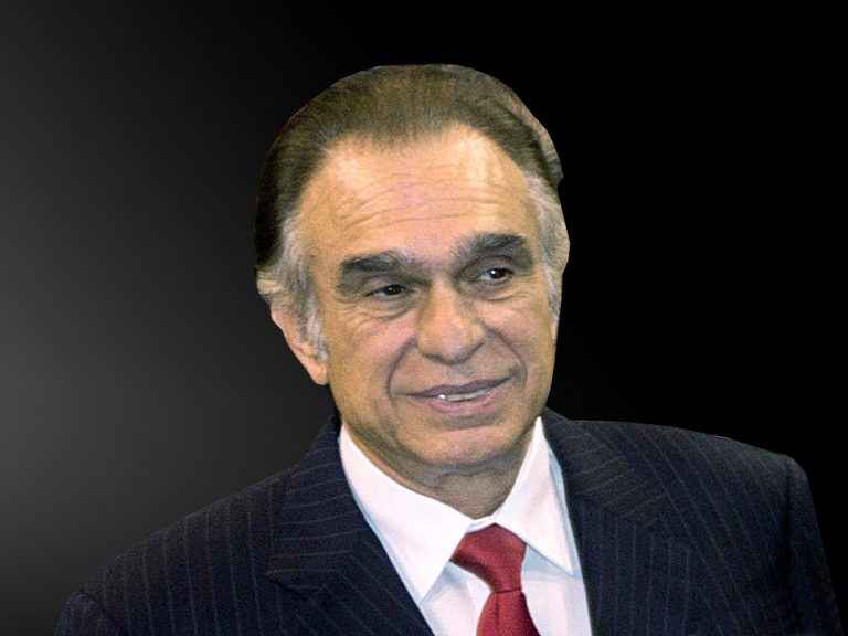 Mencionan a Antonio Ramón para Canadevi Nacional - - Centro Urbano