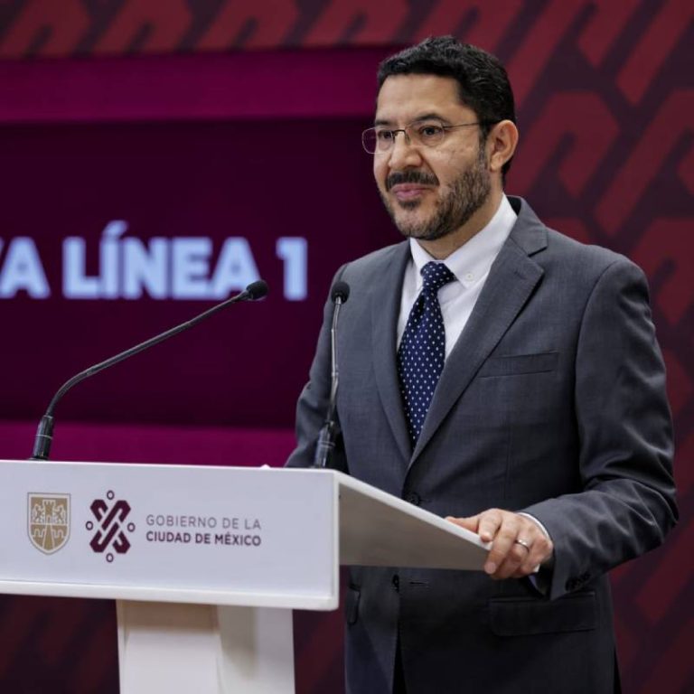 Línea 1 del Metro: anuncian cierre del tramo Balderas – Observatorio ...