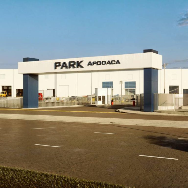 Anuncia Thor Urbana nuevo parque industrial en Apodaca - Centro Urbano