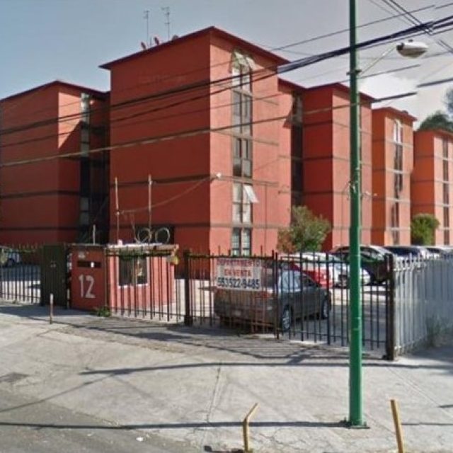 CDMX, un mercado con potencial para la vivienda en renta: Benvi ...