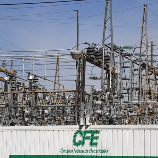 Los ingresos de la CFE incrementaron un 12.5% en 2021 - Centro Urbano