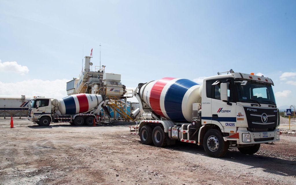 Cemex mantendrá operaciones durante contingencia por Covid-19 - Centro ...