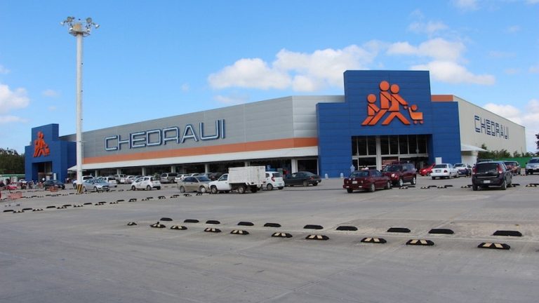 Chedraui planea abrir 24 nuevas tiendas este 2019 - Centro Urbano