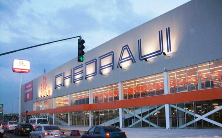 Chedraui planea abrir 30 unidades este 2020 - Centro Urbano