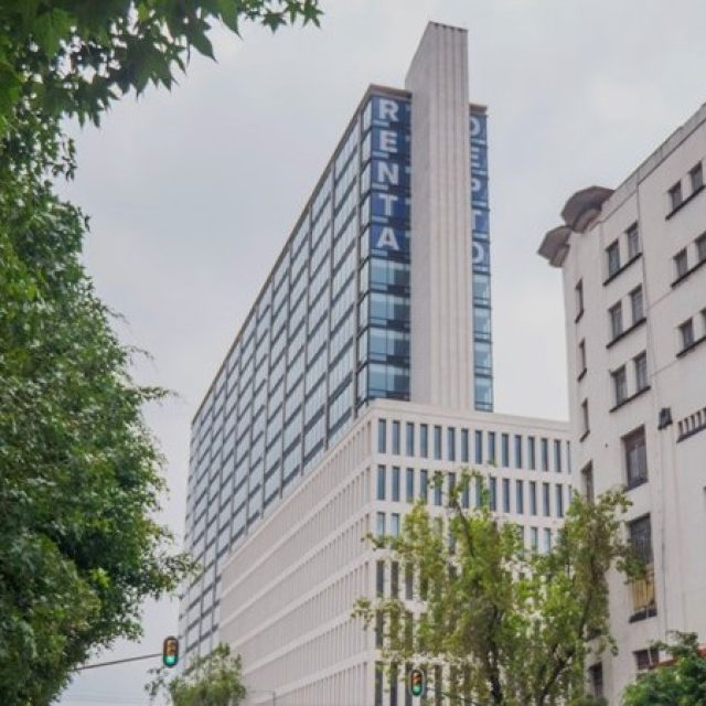 Cine Ermita se transforma en el complejo residencial Condesa Sur ...