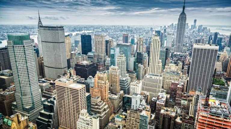 Convoca ONU-Habitat a ciudades para albergar el WUF 12 - Centro Urbano