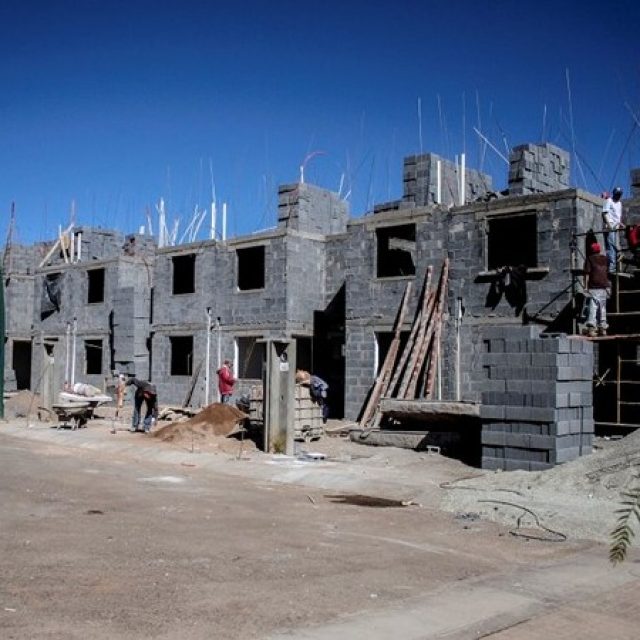 ¿Cuáles son las causas del déficit de vivienda en América Latina ...