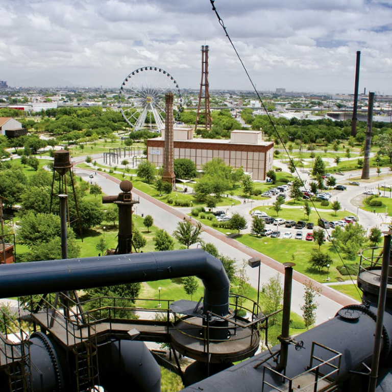 Parque Fundidora registró ingresos por 338 mdp en 2023 - - Centro Urbano