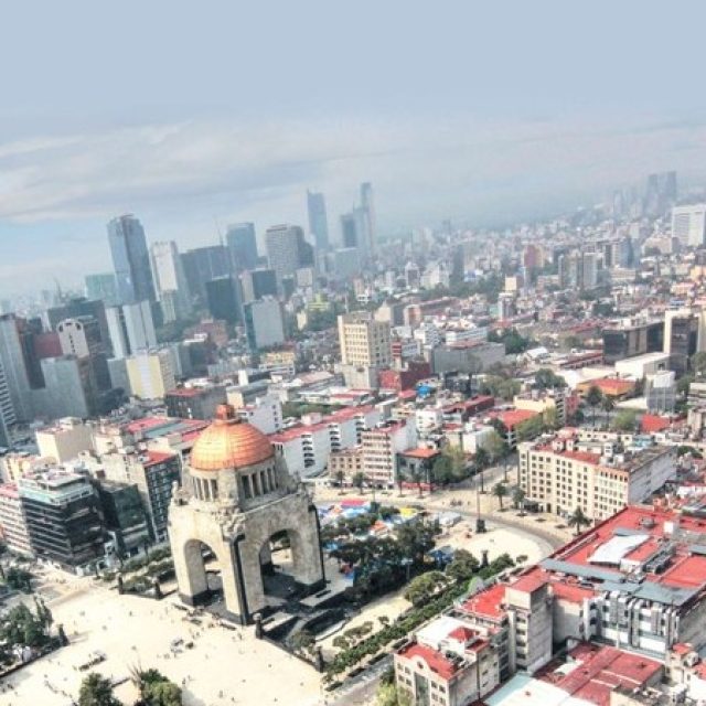 El futuro del planeta se determinará en las ciudades: ONU-Habitat ...