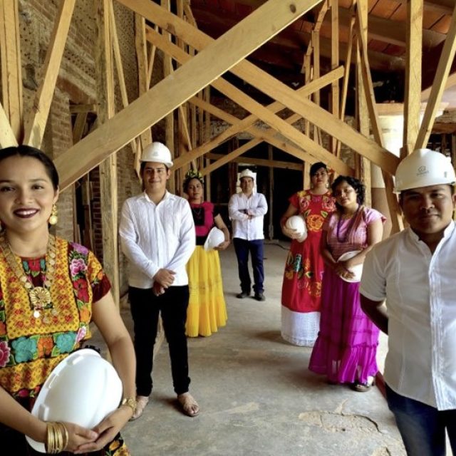 En 4 años, la Sedatu ha beneficiado a más de 8 millones de personas ...