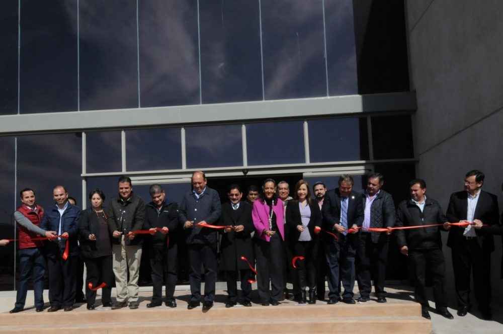 Ponen en marcha el Parque de Innovación Tecnológica de Torreón ...