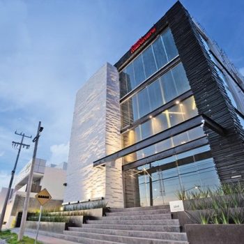 Fibra Plus concluye adquisición de Fibra HD - Centro Urbano