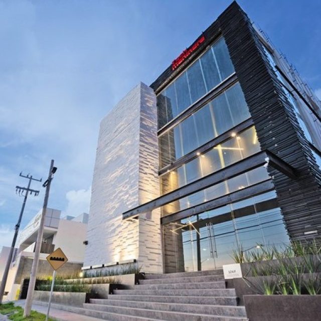 Fibra Plus concluye adquisición de Fibra HD - Centro Urbano