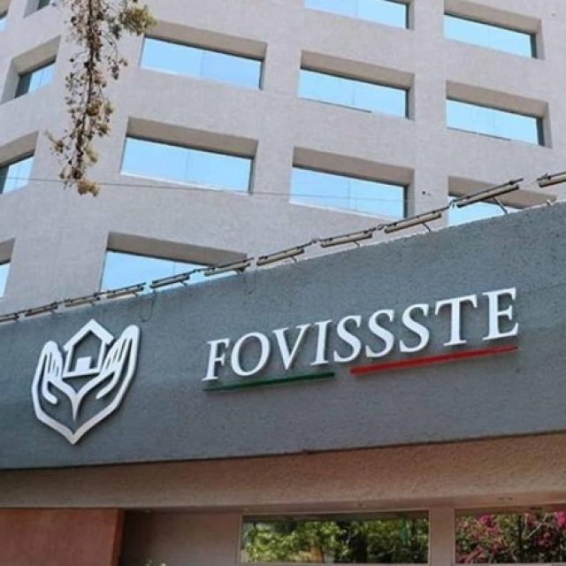 Fovissste cierra el 2022 con 46,377 financiamientos otorgados - Centro ...