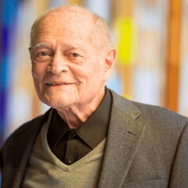 Fray Gabriel Chávez de la Mora recibirá Premio Nacional de Arquitectura ...