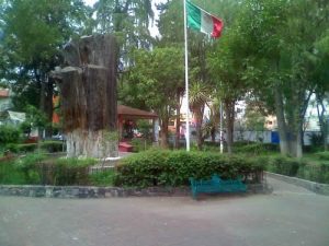 Ocho lugares conforman el Paisaje Cultural de la CDMX - Centro Urbano