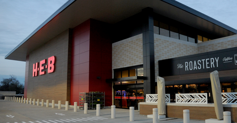 Abre HEB primer supermercado en Querétaro - Centro Urbano