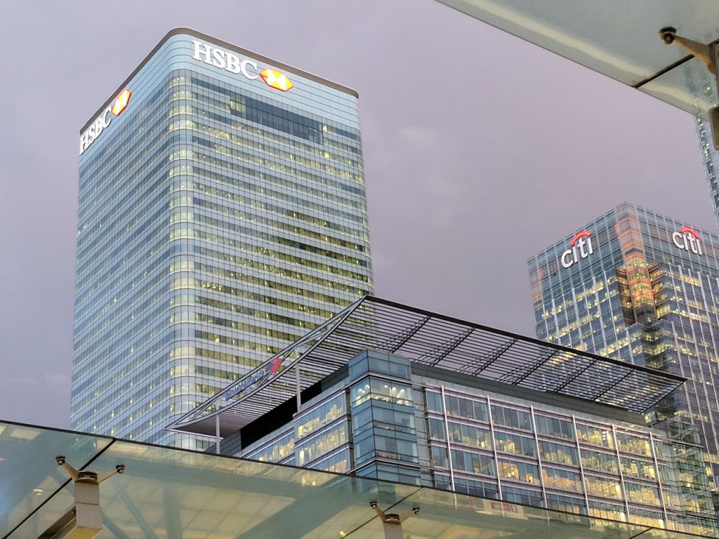 HSBC invertirá 17 mdd en nueva sede de Centro de Servicio Global en ...