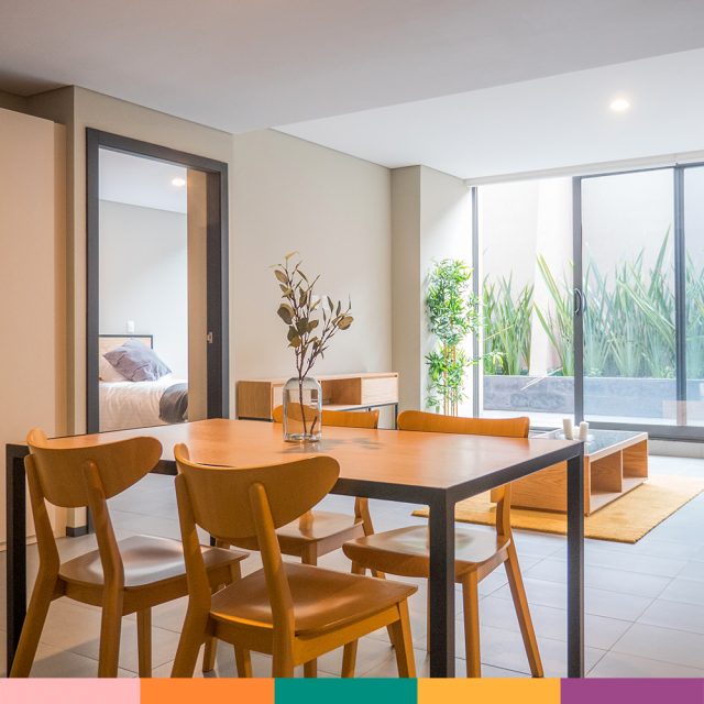 Cine Ermita se transforma en el complejo residencial Condesa Sur ...