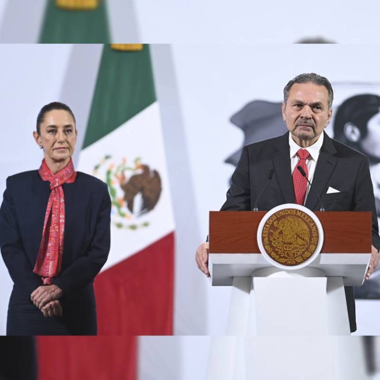 Hay consenso en la aprobación de la Ley del Infonavit: Romero - Centro Urbano