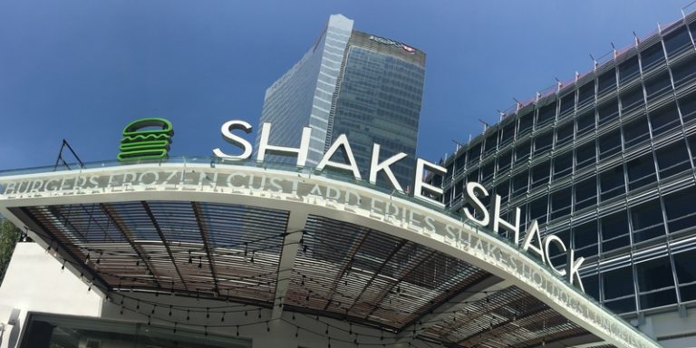 Shake Shack anuncia la apertura de su primer restaurante en CDMX ...