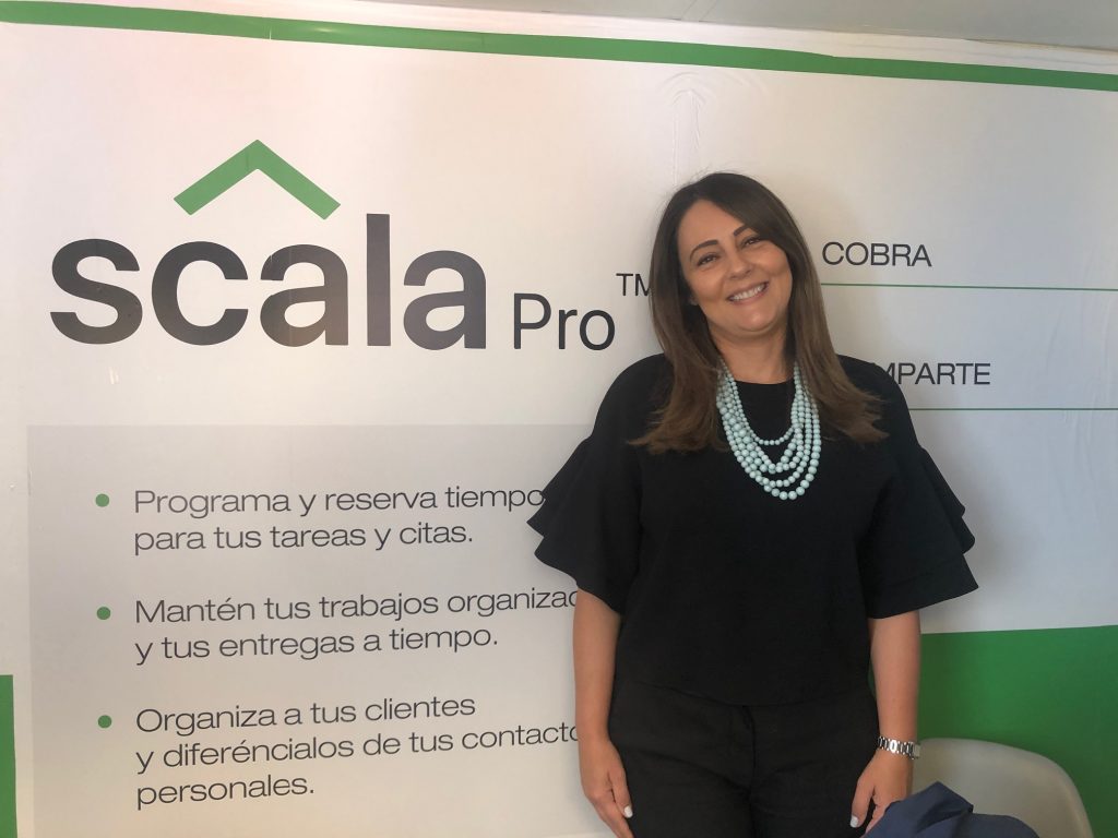 Scala Pro, la app que facilitará las gestiones en procesos ...