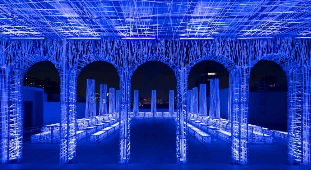 Anuncian a los ganadores de los Iconic Awards 2020 - Centro Urbano