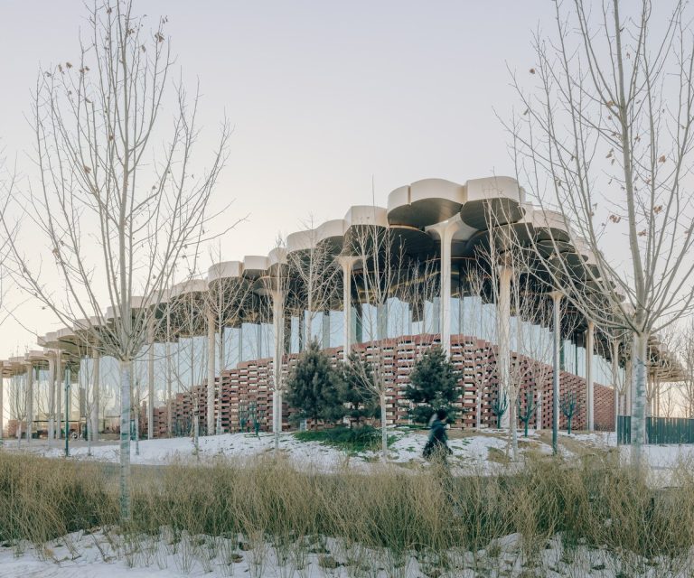 Etiqueta "snohetta" - Centro Urbano