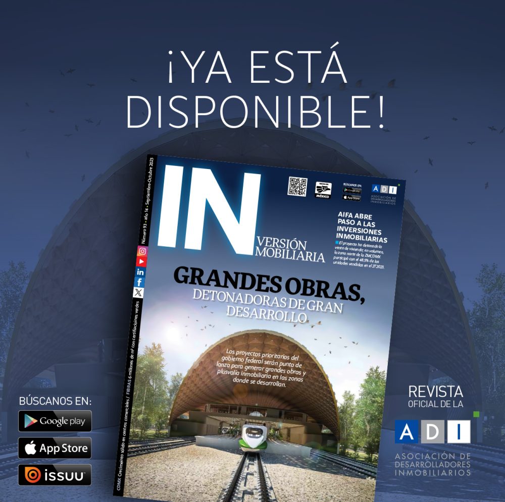 El impacto de los grandes proyectos públicos - - Centro Urbano