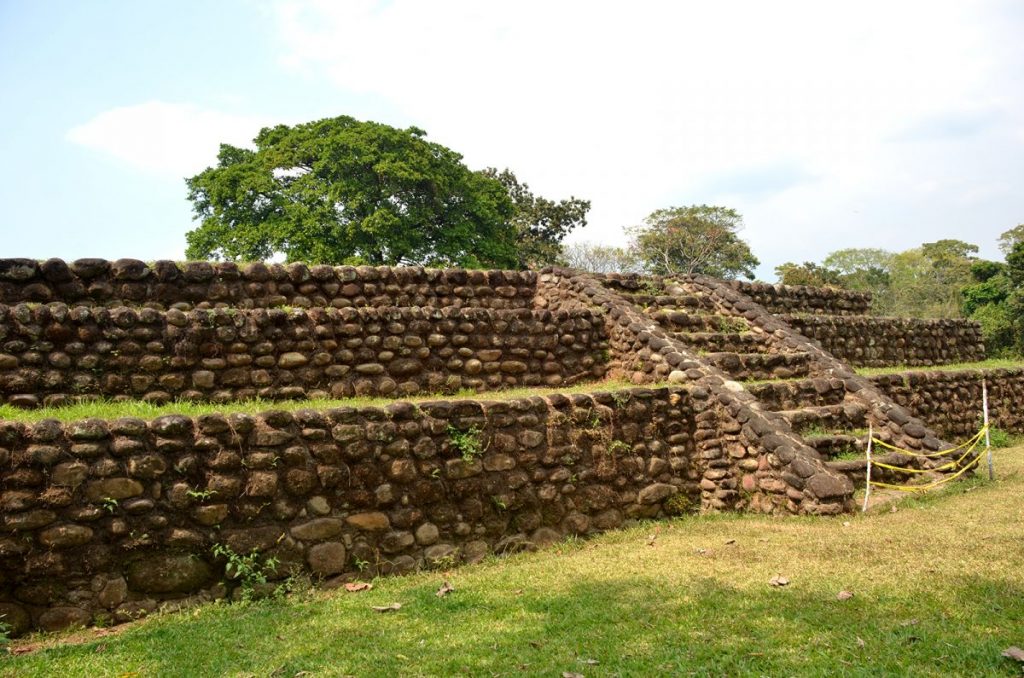 Museo de Sitio de Cuicuilco exhibe arqueología de Izapa, Chiapas ...