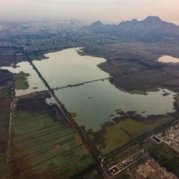 CDMX, Edomex y Conagua trabajarán juntos por el Lago Tláhuac-Xico ...