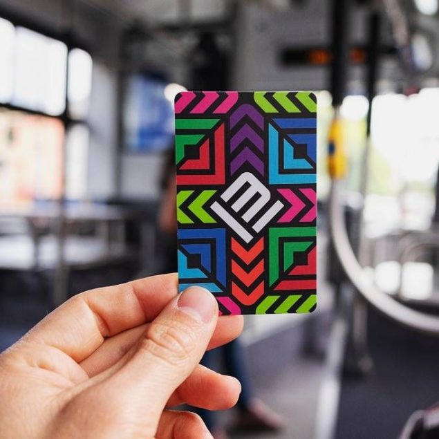 Lanza Semovi ‘MI Movilidad’ para consultar historial de Tarjeta MI ...