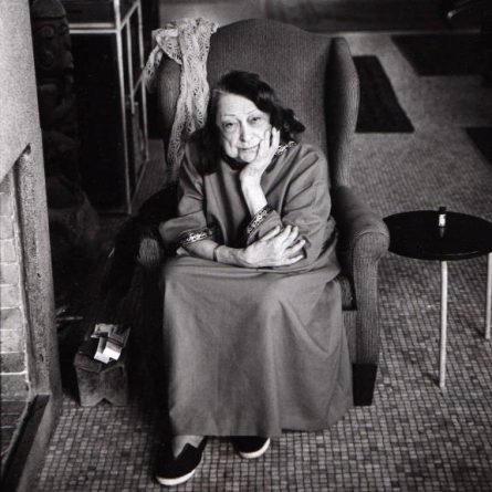Lina Bo Bardi: equilibrio entre tradición y modernidad - - Centro Urbano