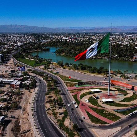 Mercado de vivienda de Mexicali, con potencial para crecer: Softec ...
