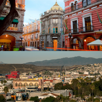 Morada Uno expande su presencia a Tijuana y Puebla con meta de 2,000 ...