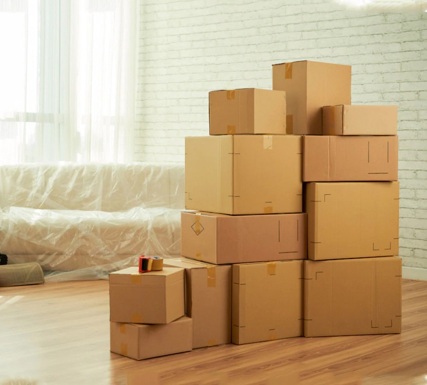 Mudanza y finanzas: lo que debes considerar antes de cambiar de ...