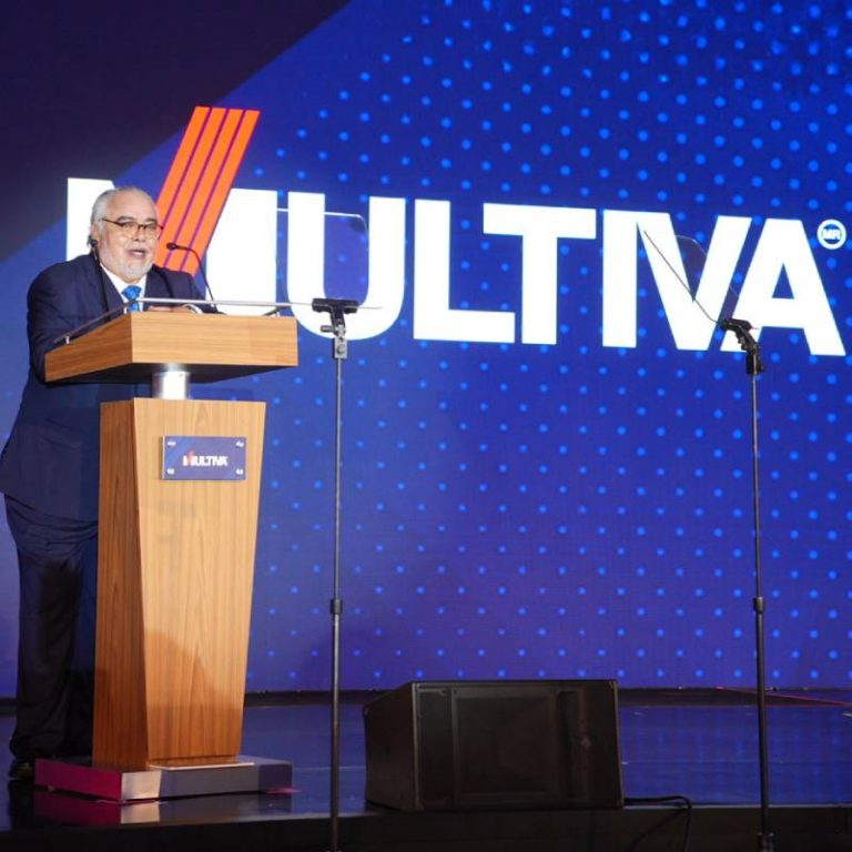 Multiva anuncia inversión por 170,000 mdp en línea con el Plan México ...